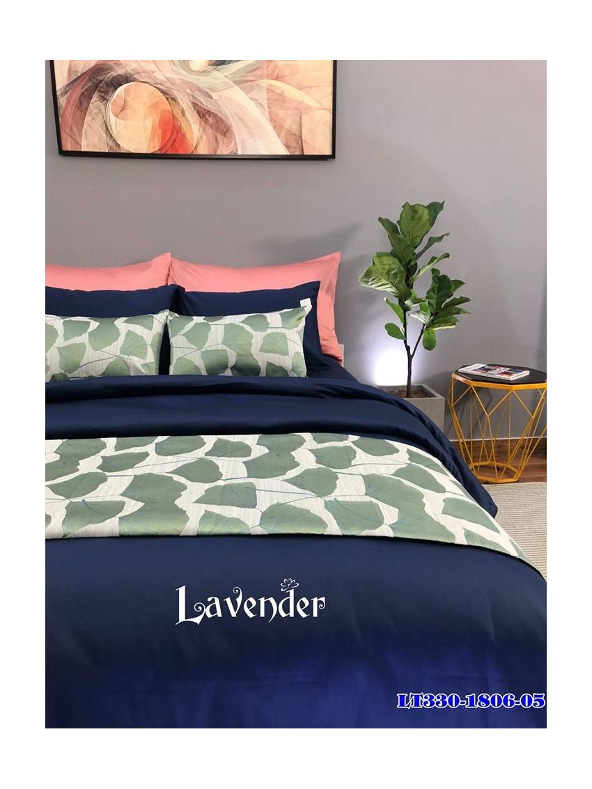 Drap Lụa Satin LT330-1806-05